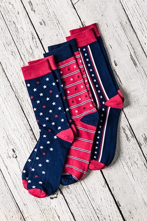 Men's Red Socks | Shop our Red Socks Collection | Ties.com
