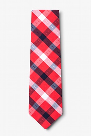 Solid Extra Long Ties | Men's Neckties for Tall & Big | Ties.com