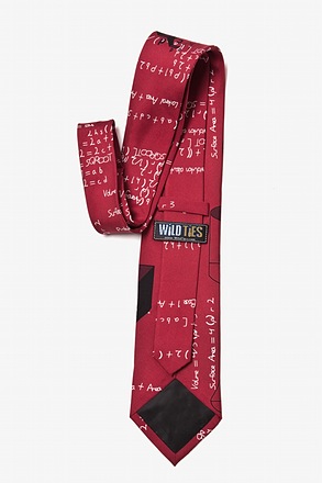 Geek Ties & Nerdy Science Neckties | Novelty Ties | Ties.com