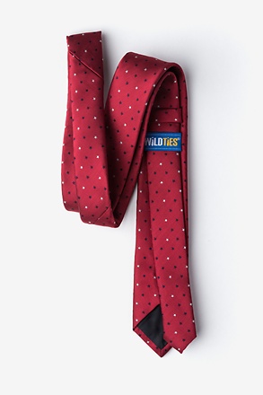Men's American Flag Ties | Ties.com