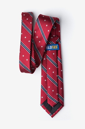Patriotic and American Ties | Ties.com
