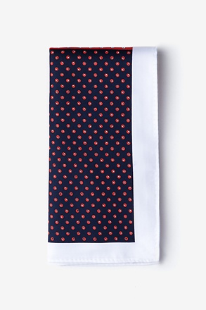 Men's Pocket Squares | Sort By Color Pocket Squares | Ties.com