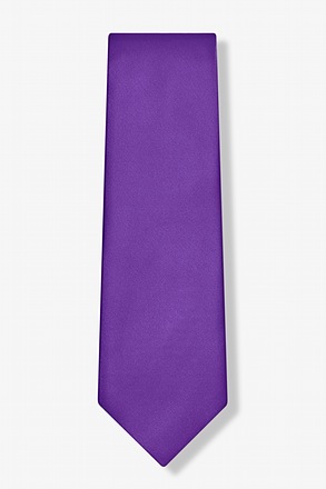 Solid Color Ties | Men's Colored Neckties | Ties.com