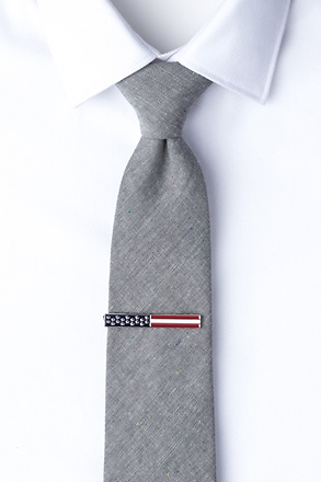 Tie Bars and Tie Clips for Men - Ties.com