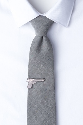 Tie Bars and Tie Clips for Men - Ties.com