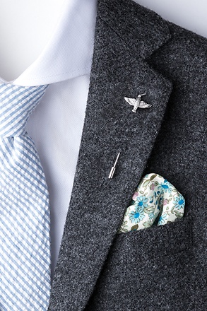 Novelty Lapel Pins | Shop our Flower Lapel Pins Collection