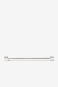 Silver Metal Square Eyelet Safety Pin | Ties.com