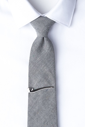 Tie Bars and Tie Clips for Men - Ties.com