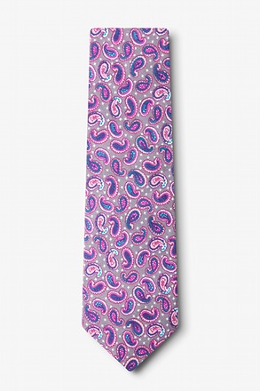 Solid Extra Long Ties | Men's Neckties for Tall & Big | Ties.com | Page 2