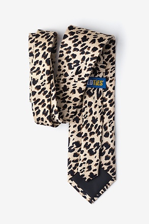 "Animal Print Ties | Zebras, Leopard, Tigers & More | Ties.com"