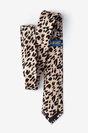 "Animal Print Ties | Zebras, Leopard, Tigers & More | Ties.com"