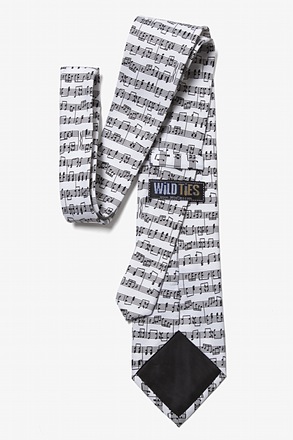 Unique Music Ties | Musical Neckties | Ties.com