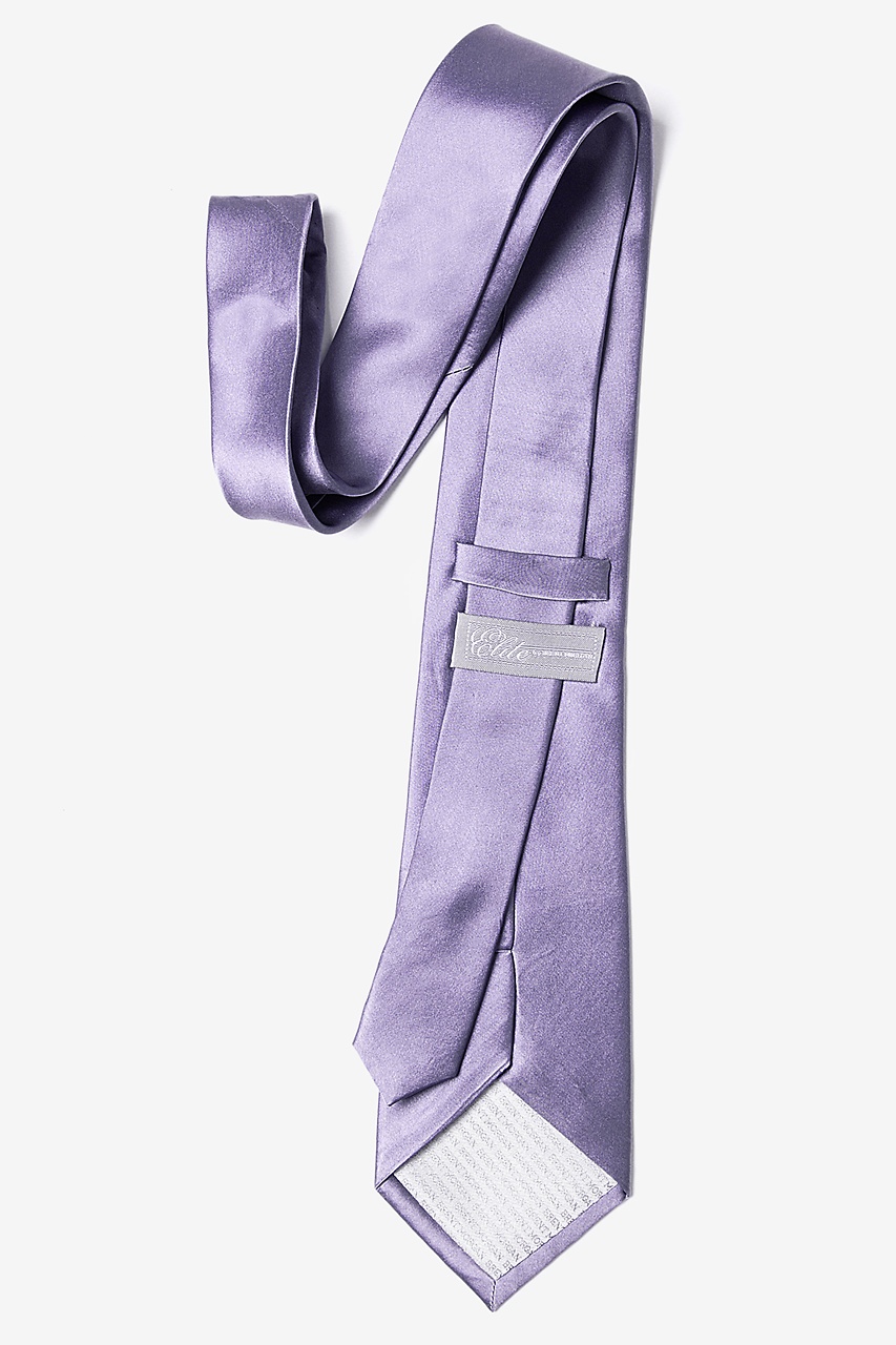Wisteria Silk Extra Long Tie | Ties.com