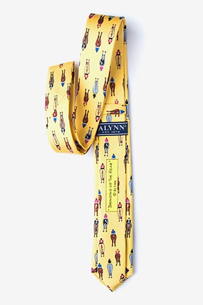 Sports Ties For Men | Sports Casual Neckties | Ties.com
